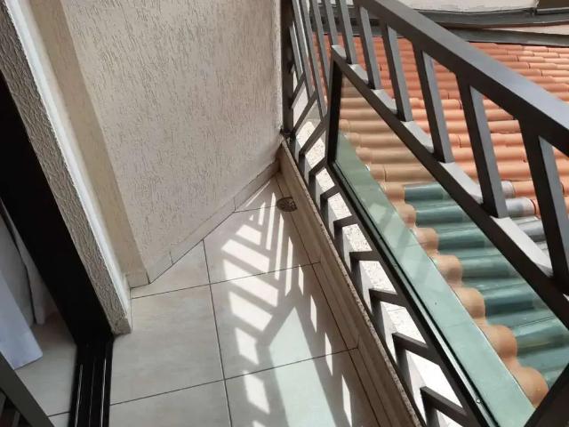 Casa / Sobrado para Venda em Santo André/SP Parque Jaçatuba 3 Quartos