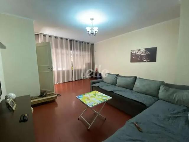Casa / Sobrado para Venda em Santo André/SP Parque Jaçatuba 3 Quartos