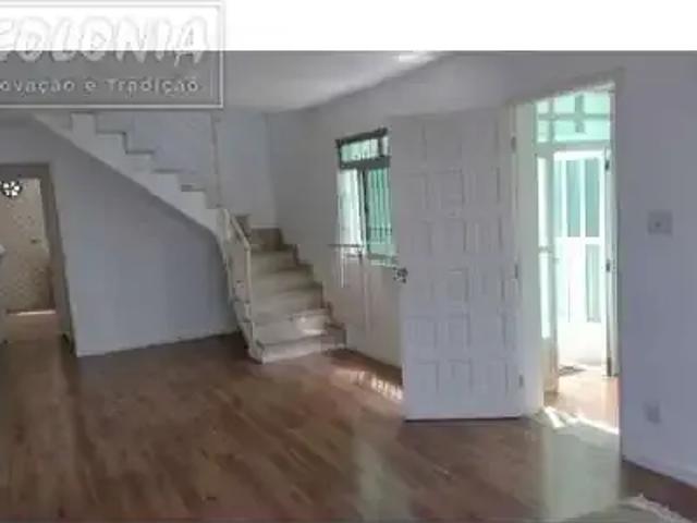 Casa / Sobrado para Venda em Santo André/SP Parque Jaçatuba 3 Quartos