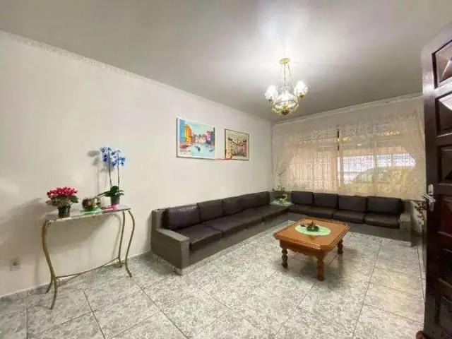 Casa / Sobrado para Venda em Santo André/SP Parque Jaçatuba 3 Quartos
