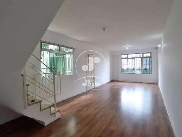 Casa / Sobrado para Venda em Santo André/SP Parque Jaçatuba 3 Quartos