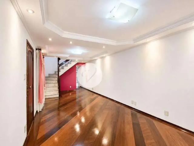 Casa / Sobrado para Venda em Santo André/SP Parque Jaçatuba 3 Quartos