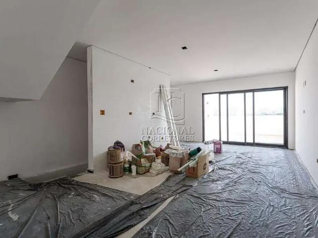 Casa / Sobrado para Venda em Santo André/SP Parque Jaçatuba 3 Quartos