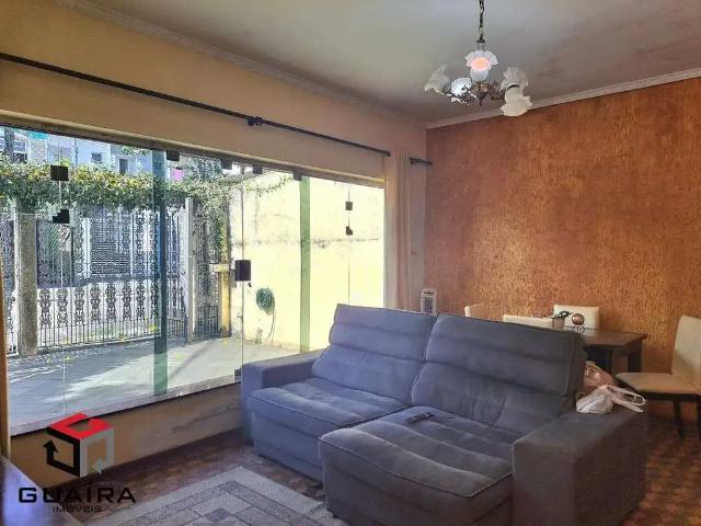 Casa / Sobrado para Venda em Santo André/SP Parque Jaçatuba 3 Quartos