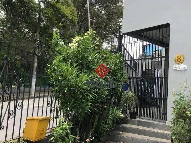 Casa / Sobrado para Venda em Santo André/SP Parque Jaçatuba 3 Quartos