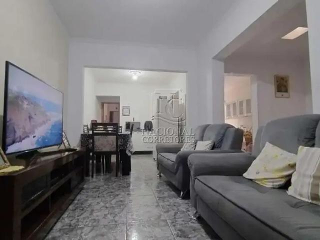 Casa / Sobrado para Venda em Santo André/SP Parque Jaçatuba 3 Quartos