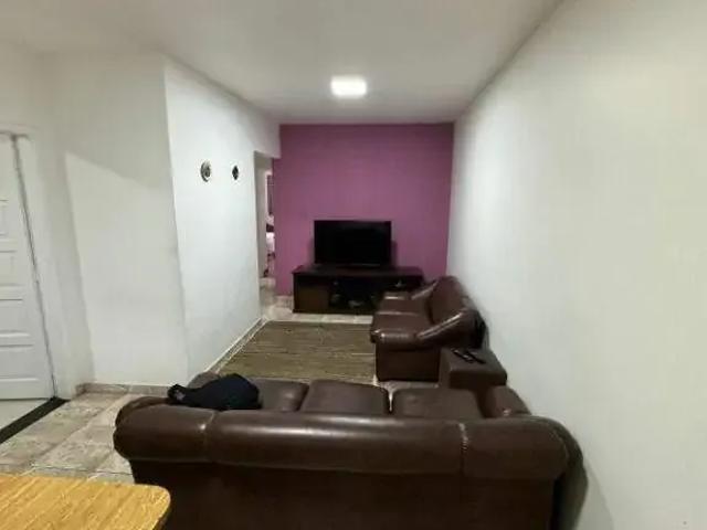 Casa / Sobrado para Venda em Santo André/SP Parque Jaçatuba 3 Quartos
