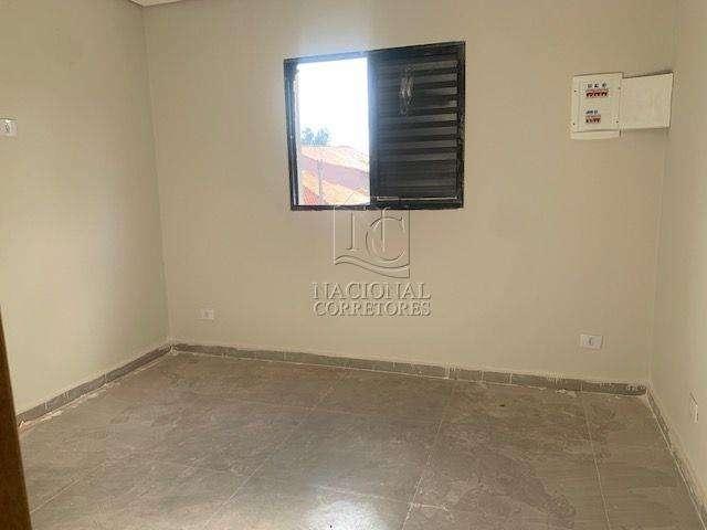 Casa / Sobrado para Venda em Santo André/SP Parque Jaçatuba 3 Quartos
