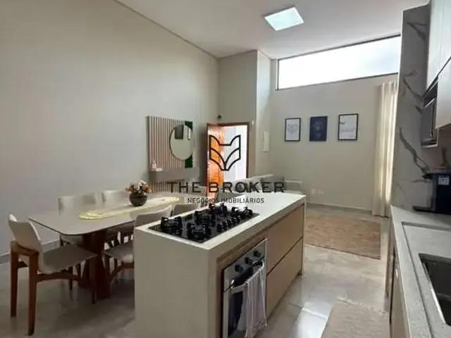 Casa / Sobrado para Venda em Santo André/SP Parque Jaçatuba 3 Quartos