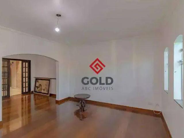 Casa / Sobrado para Venda em Santo André/SP Parque Jaçatuba 3 Quartos