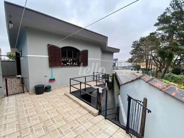 Casa / Sobrado para Venda em Santo André/SP Parque Jaçatuba 3 Quartos