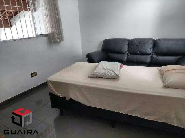 Casa / Sobrado para Venda em Santo André/SP Parque Jaçatuba 3 Quartos