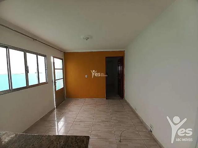 Casa / Sobrado para Venda em Santo André/SP Parque João Ramalho 3 Quartos