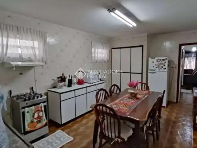 Casa / Sobrado para Venda em Santo André/SP Parque Marajoara 3 Quartos