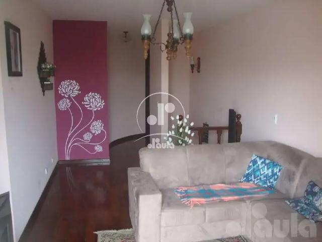Casa / Sobrado para Venda em Santo André/SP Parque Marajoara 3 Quartos