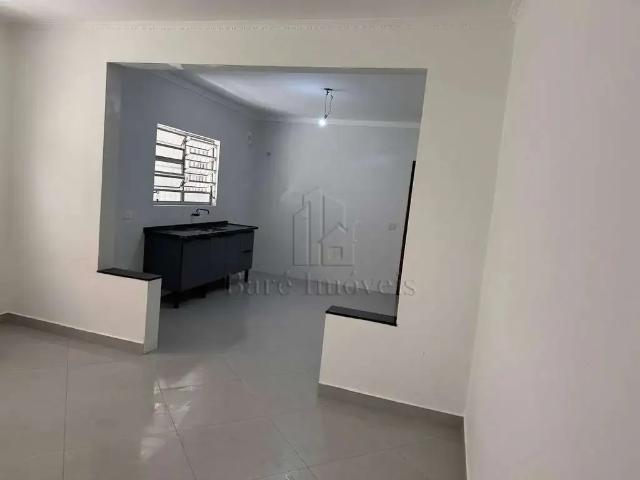 Casa / Sobrado para Venda em Santo André/SP Parque Marajoara 3 Quartos
