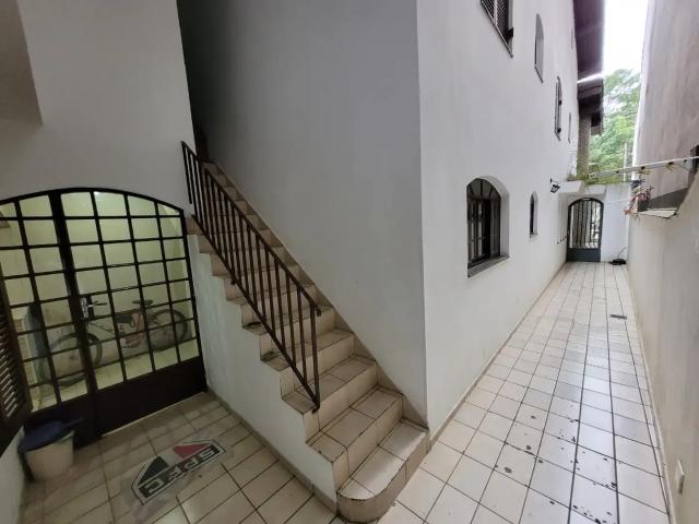 Casa / Sobrado para Venda em Santo André/SP Parque Marajoara 3 Quartos