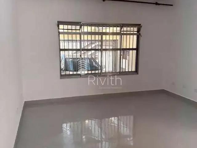 Casa / Sobrado para Venda em Santo André/SP Parque Marajoara 3 Quartos