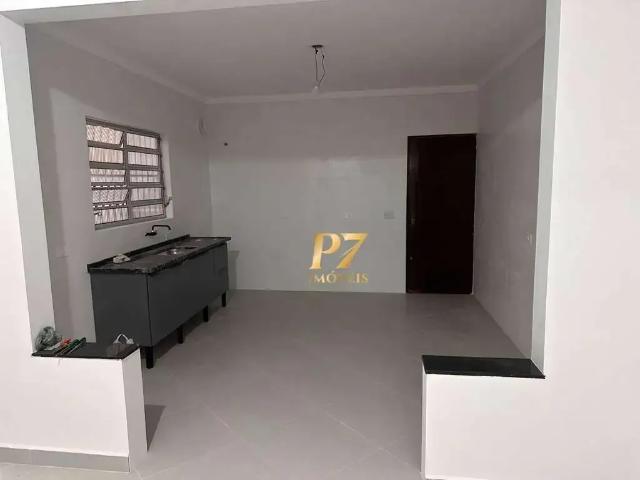 Casa / Sobrado para Venda em Santo André/SP Parque Marajoara 3 Quartos
