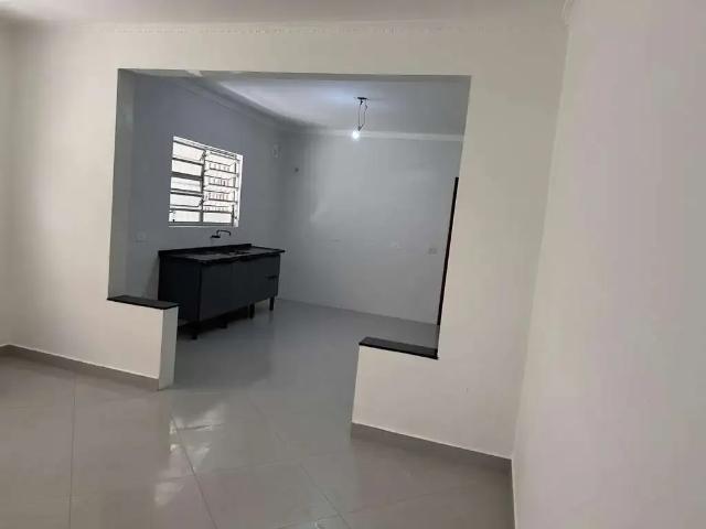 Casa / Sobrado para Venda em Santo André/SP Parque Marajoara 3 Quartos