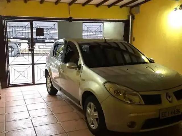 Casa / Sobrado para Venda em Santo André/SP Parque Marajoara 3 Quartos