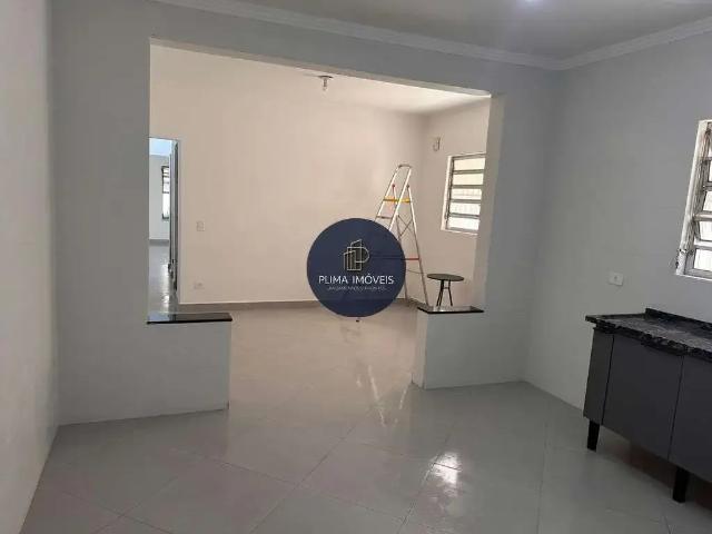 Casa / Sobrado para Venda em Santo André/SP Parque Marajoara 3 Quartos