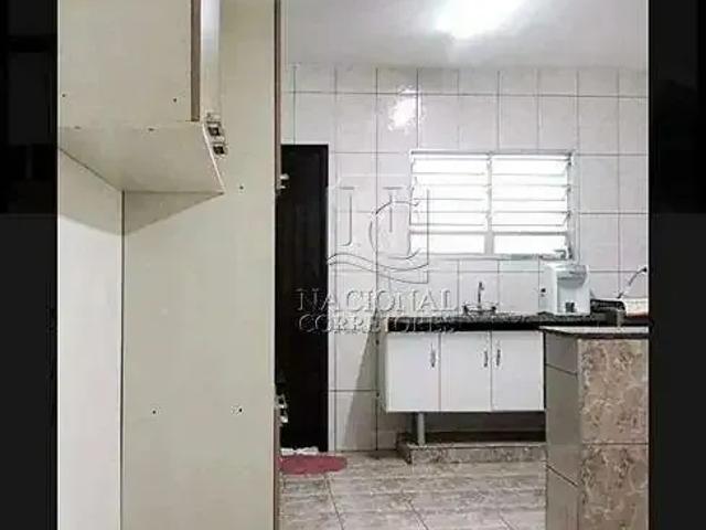 Casa / Sobrado para Venda em Santo André/SP Parque Marajoara 3 Quartos