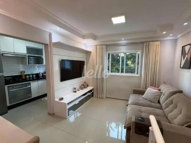 Casa / Sobrado para Venda em Santo André/SP Parque Marajoara 2 Quartos