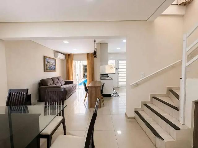 Casa / Sobrado para Venda em Santo André/SP Parque Marajoara 2 Quartos
