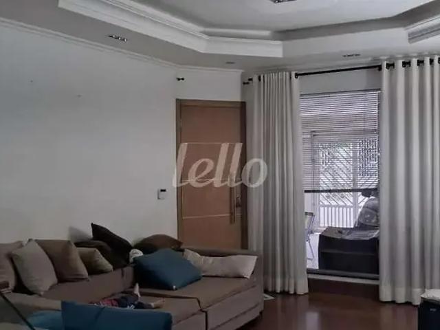 Casa / Sobrado para Venda em Santo André/SP Parque Marajoara 2 Quartos