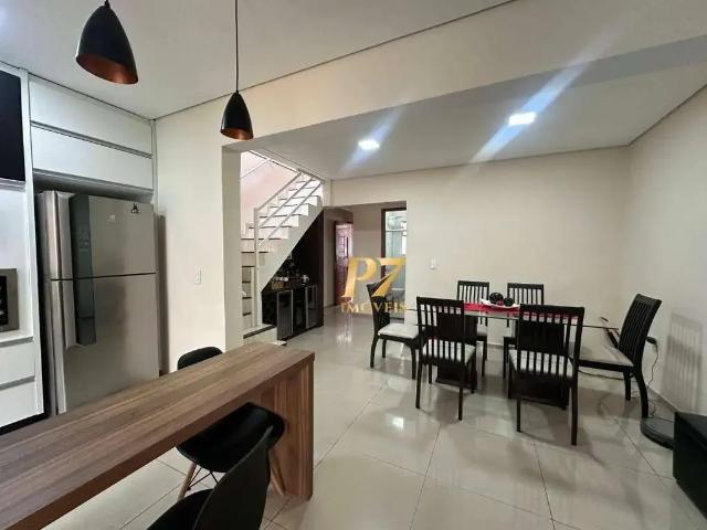 Casa / Sobrado para Venda em Santo André/SP Parque Marajoara 2 Quartos