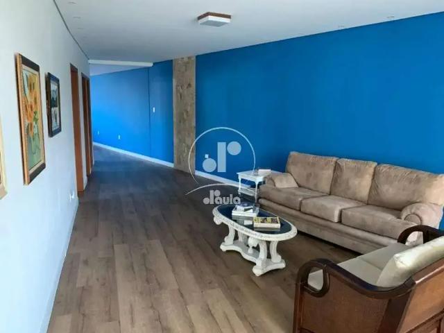 Casa / Sobrado para Venda em Santo André/SP Parque Marajoara 6 Quartos
