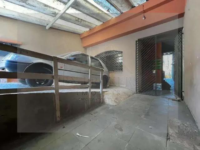Casa / Sobrado para Venda em Santo André/SP Parque Miami 4 Quartos