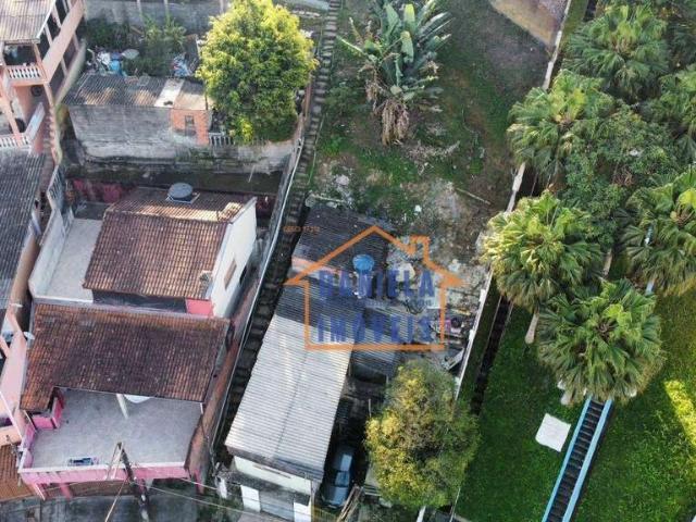Casa / Sobrado para Venda em Santo André/SP Parque Miami 2 Quartos