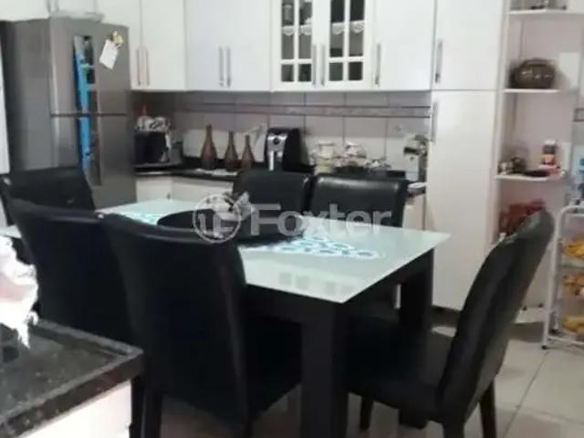 Casa / Sobrado para Venda em Santo André/SP Parque Miami 2 Quartos