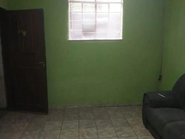 Casa / Sobrado para Venda em Santo André/SP Parque Miami 2 Quartos