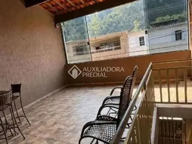 Casa / Sobrado para Venda em Santo André/SP Parque Miami 2 Quartos