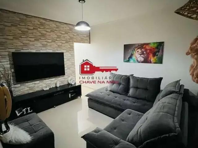 Casa / Sobrado para Venda em Santo André/SP Parque Miami 3 Quartos