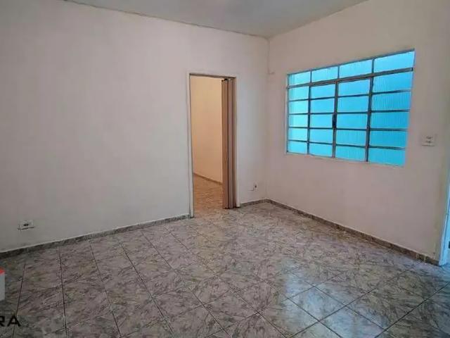 Casa / Sobrado para Venda em Santo André/SP Parque Novo Oratório 1 Quartos