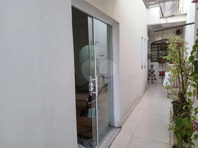 Casa / Sobrado para Venda em Santo André/SP Parque Novo Oratório 2 Quartos