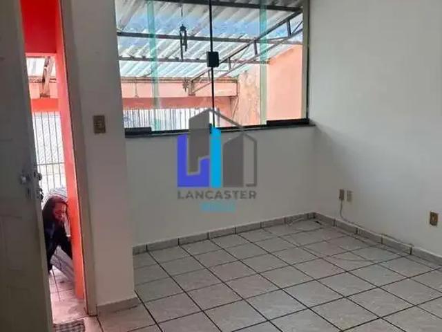 Casa / Sobrado para Venda em Santo André/SP Parque Novo Oratório 2 Quartos