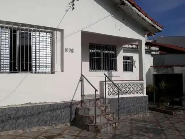Casa / Sobrado para Venda em Santo André/SP Parque Novo Oratório 2 Quartos