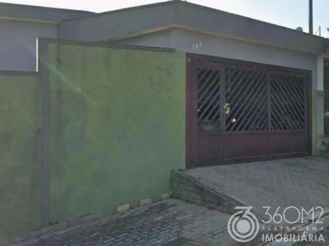 Casa / Sobrado para Venda em Santo André/SP Parque Novo Oratório 2 Quartos