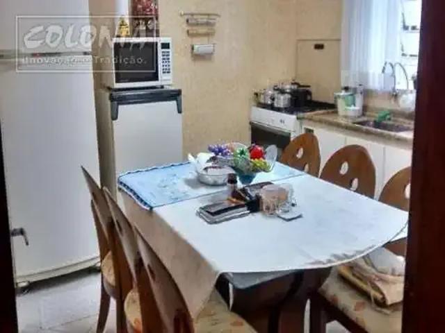 Casa / Sobrado para Venda em Santo André/SP Parque Novo Oratório 2 Quartos