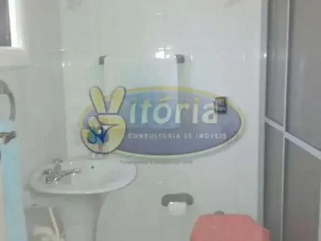 Casa / Sobrado para Venda em Santo André/SP Parque Novo Oratório 3 Quartos
