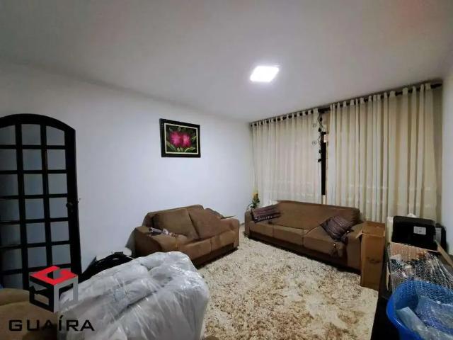 Casa / Sobrado para Venda em Santo André/SP Parque Novo Oratório 3 Quartos
