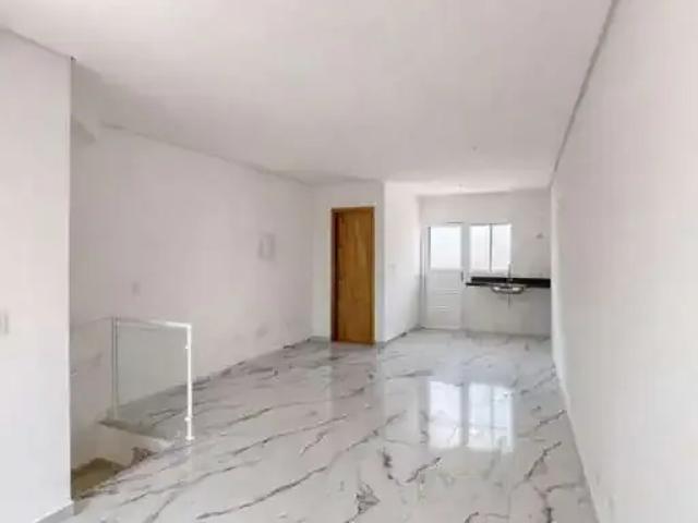 Casa / Sobrado para Venda em Santo André/SP Parque Novo Oratório 3 Quartos