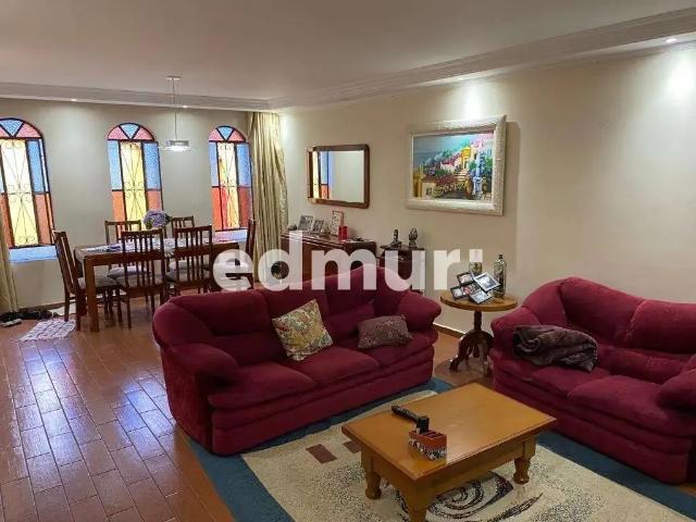Casa / Sobrado para Venda em Santo André/SP Parque Novo Oratório 3 Quartos