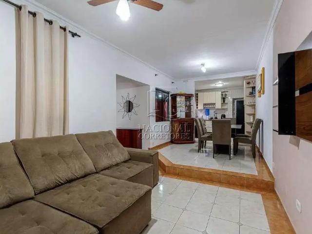 Casa / Sobrado para Venda em Santo André/SP Parque Novo Oratório 3 Quartos