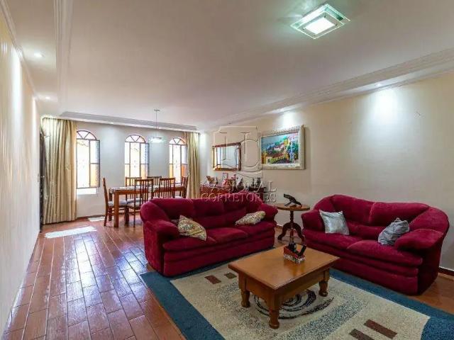 Casa / Sobrado para Venda em Santo André/SP Parque Novo Oratório 3 Quartos